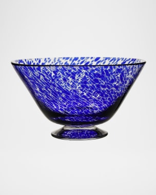 William Yeoward Crystal Alice Large Bowl | Neiman Marcus