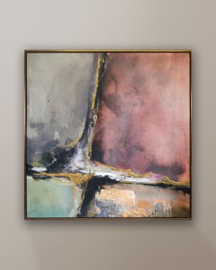 Grand Image Home "Solstice Study 10" Archival Digital Print by Sheryn ...