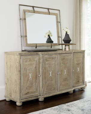 Bernhardt Albion Buffet | Neiman Marcus