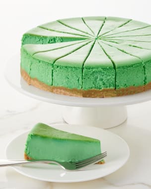 Cheesecake Royale Spumoni Cheesecake | Neiman Marcus
