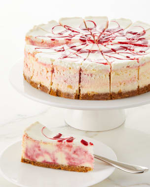 Cheesecake Royale Spumoni Cheesecake | Neiman Marcus