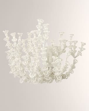 Palecek Calabria Sconce | Neiman Marcus