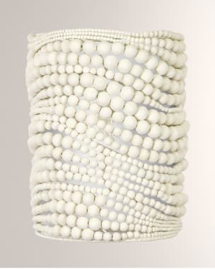 Palecek Calabria Sconce | Neiman Marcus