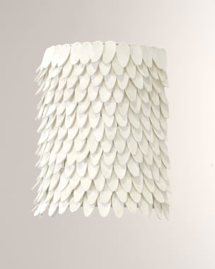 Palecek Calabria Sconce | Neiman Marcus