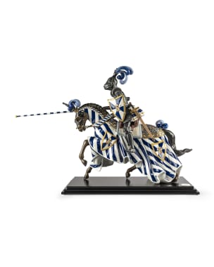 Lladro Goddess Durga Figurine | Neiman Marcus