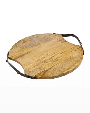 Godinger Monkey Cheese Board | Neiman Marcus