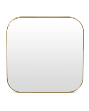 Four Hands Bellevue Round Mirror | Neiman Marcus
