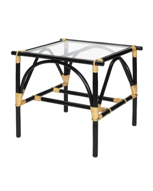 Jamie Young Yucca Side Table | Neiman Marcus