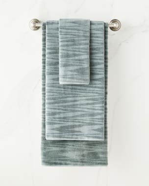 Missoni Home Keith Bath Towel | Neiman Marcus