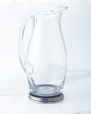 LA Rochere Bee Pitcher | Neiman Marcus