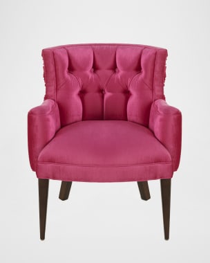 Haute House Avignon Chair | Neiman Marcus
