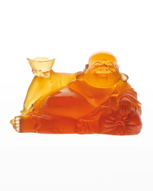 Daum Ensemble Sculpture | Neiman Marcus