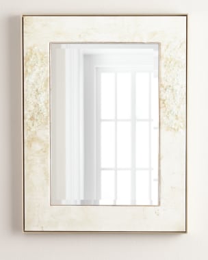 John-Richard Collection Venetian Mirror | Neiman Marcus