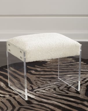 Interlude Home Aiden Bench | Neiman Marcus