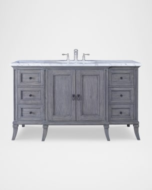 Ambella Phoenix Vanity Chest | Neiman Marcus