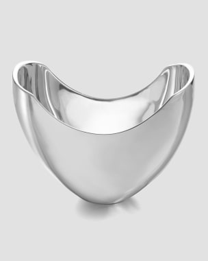Nambe Cradle Bowl | Neiman Marcus