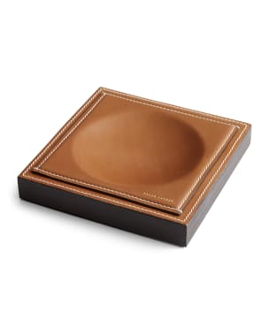 Ralph Lauren Home Brennan Letter Rack | Neiman Marcus