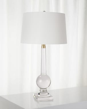 Regina Andrew Monet Table Lamp | Neiman Marcus