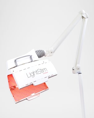 LightStim LED Treatment Bed | Neiman Marcus