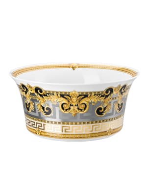 Versace Medusa Blue Coffee Pot | Neiman Marcus