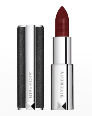 Givenchy Limited Edition Le Rouge Deep Velvet Lipstick | Neiman Marcus