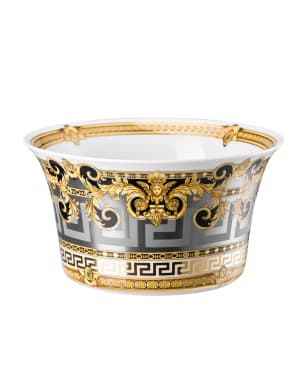 Versace Medusa Blue Coffee Pot | Neiman Marcus