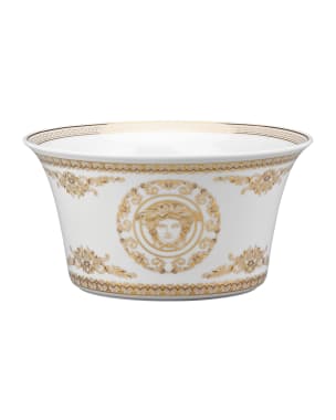 Versace Medusa Blue Coffee Pot | Neiman Marcus