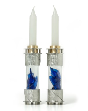 Joy Stember Metal Arts Studio Magnetic Passover Seder Plate by Joy ...