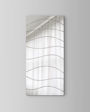 John-Richard Collection Abbey Mirror | Neiman Marcus