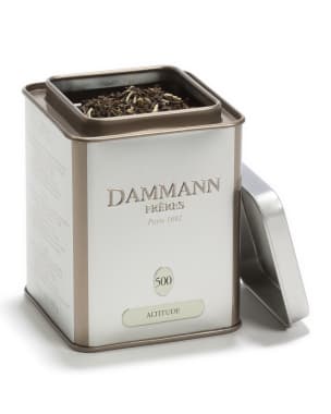 Dammann Freres Tea Dammann Freres Rooibus Citrus Loose Tea | Neiman Marcus