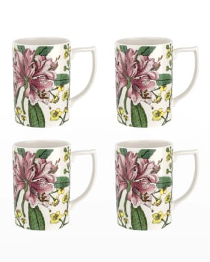 Spode Heritage Floral Mug | Neiman Marcus