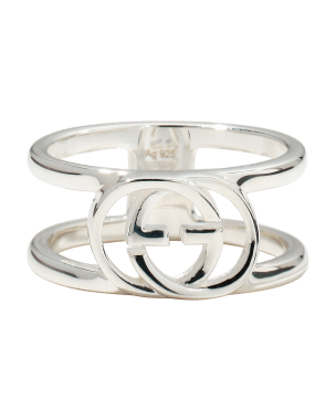 Gucci 18k Diamond Flora Ring | Neiman Marcus