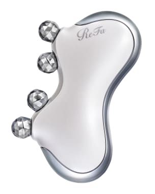 ReFa ReFa 4 CARAT Face & Body Roller | Neiman Marcus
