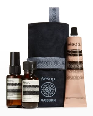 Aesop Departure Kit | Neiman Marcus