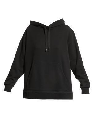 Burberry Poulter Horseferry Print Hoodie | Neiman Marcus