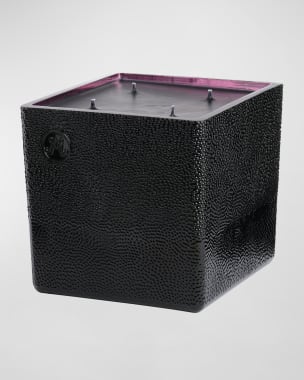 Amanda de Montal 7.76 oz. Citrus Basilicum Candle | Neiman Marcus