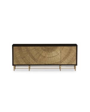 John-Richard Collection Azure Sideboard | Neiman Marcus