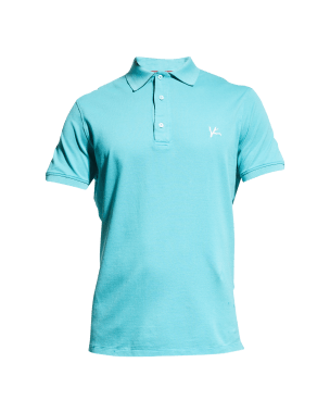 Isaia Men's Logo Polo Shirt | Neiman Marcus