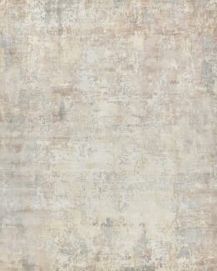 Exquisite Rugs Pierre Hand-Loomed Rug, 10' x 14' | Neiman Marcus