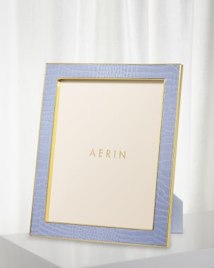AERIN Martin Frame, 4" x 6" | Neiman Marcus