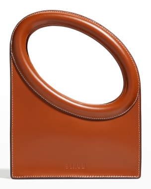Staud Mini Moon Bag | Neiman Marcus