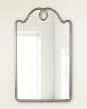 John-Richard Collection Aylesham Mirror | Neiman Marcus