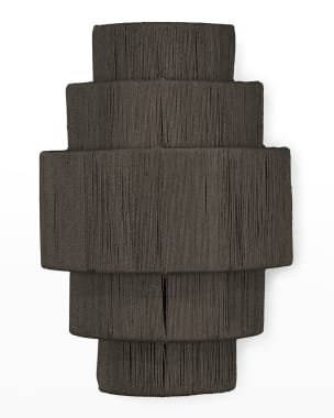 Palecek Calabria Sconce | Neiman Marcus