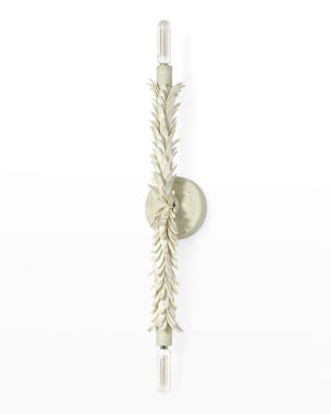 Palecek Calabria Sconce | Neiman Marcus