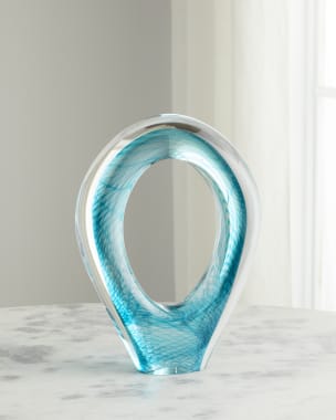 John-Richard Collection Free-Form Sculpture | Neiman Marcus