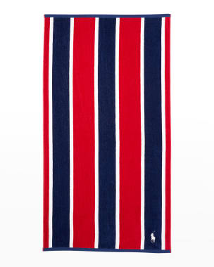 Ralph Lauren Home Trant Beach Towel | Neiman Marcus