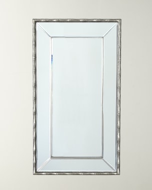 Global Views Shaped Wall Mirrors, Set of 5 | Neiman Marcus