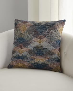 Missoni Home Yanai Decorative Pillow, 20" | Neiman Marcus