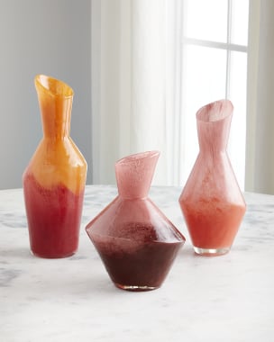 Jamie Young Pablo Tall Vase | Neiman Marcus