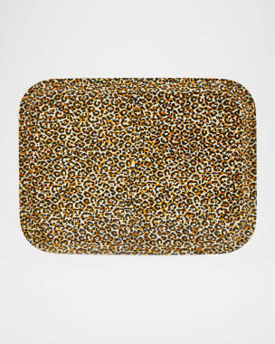 Spode Pheasant Devonia Tray, 14" | Neiman Marcus